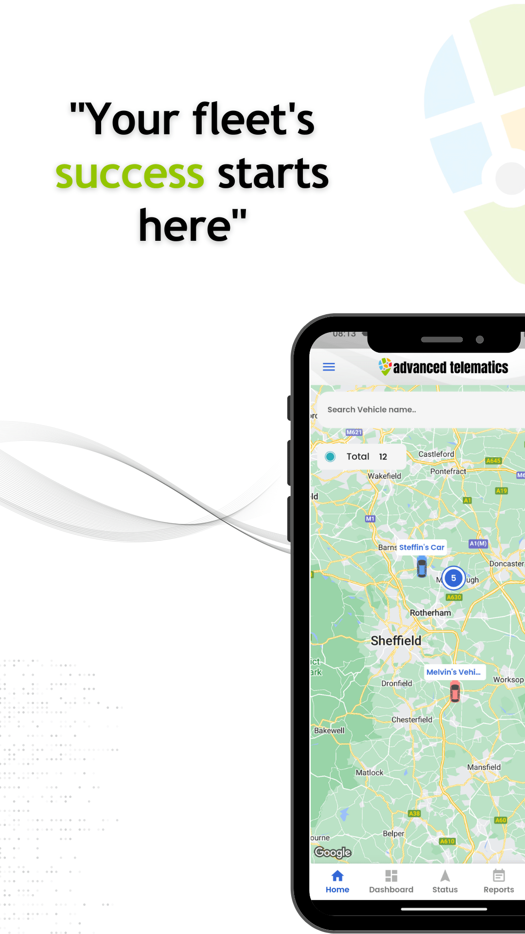 About Us | Advanced Telematics Vehicle Tracking System