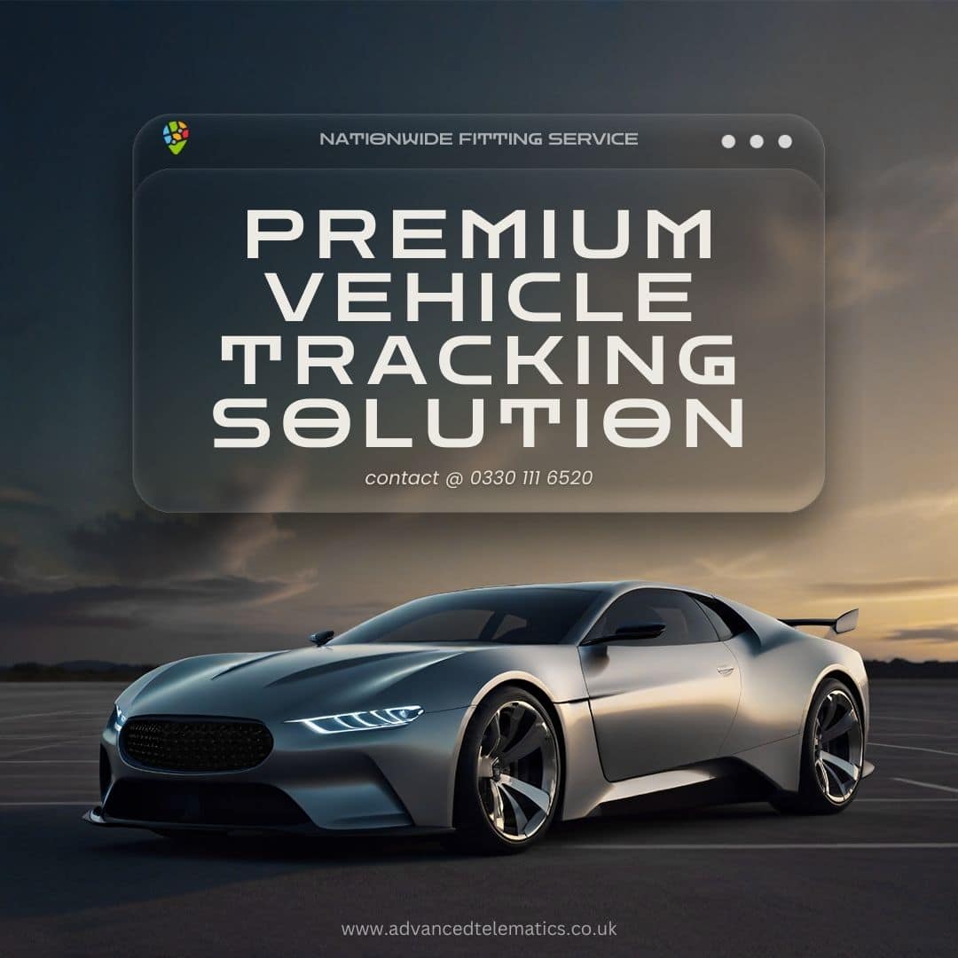 Vehicle Tracker Tips - Advanced Telematics